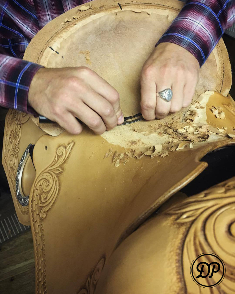 DP Saddlery Saddles & Tack – SS Farm and Saddlery