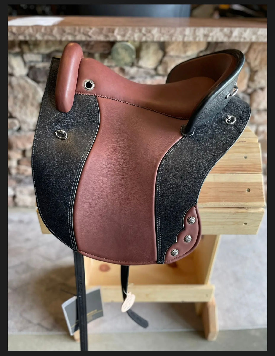 Rhonda Deluxe 5097 – SS Farm and Saddlery
